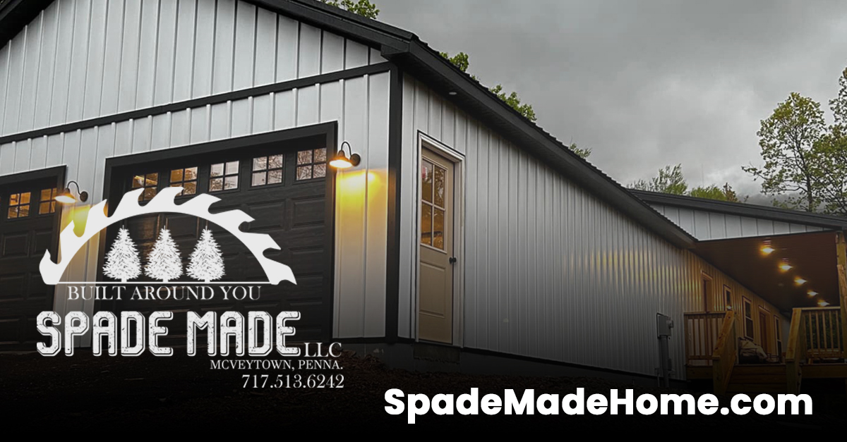 Spade Made Home Improvements - Home Contractor | (717) 513-6242 | Spade ...